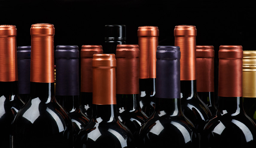 IWS-FLA – Premium Wine and Liquor