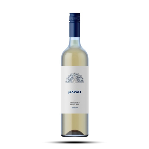 Pavão Vinho Verde White – International Wine and Spirits (IWS)
