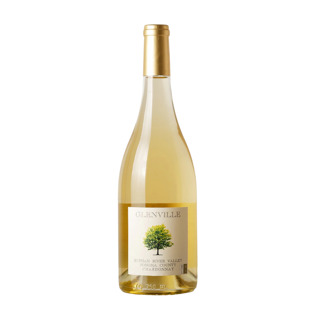 Glenville Wines – International Wine and Spirits (IWS)