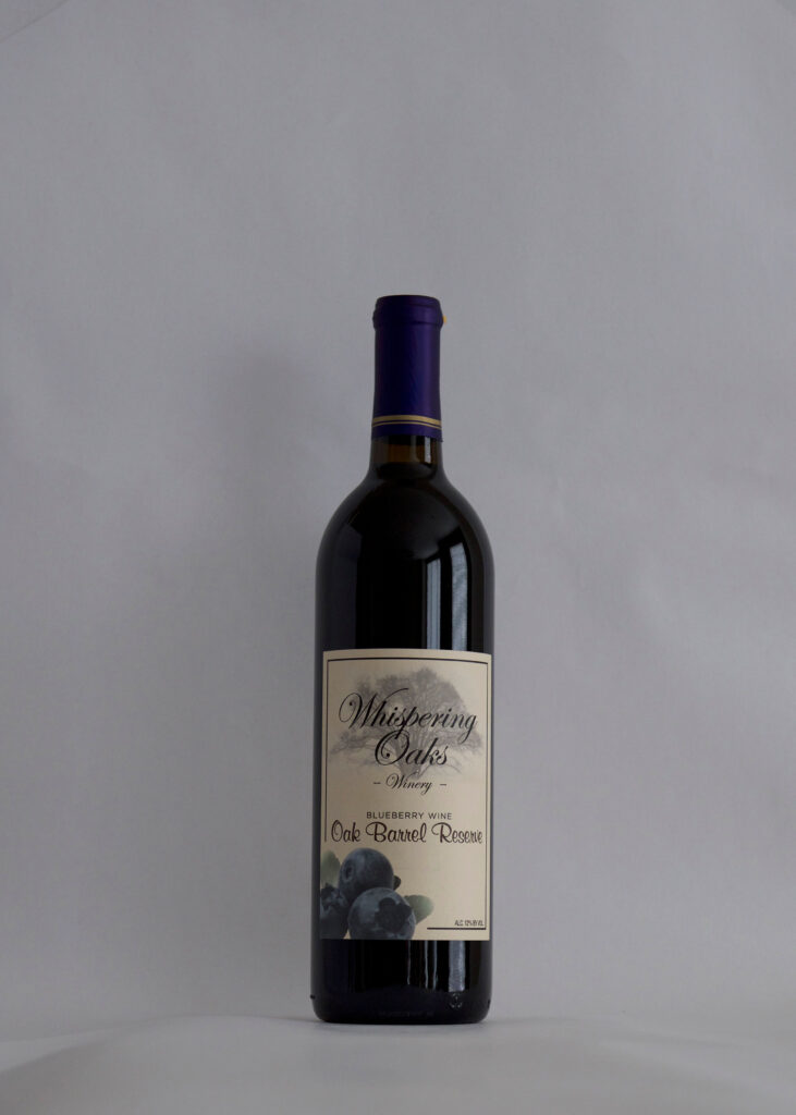 Whispering Oaks Winery Joins IWS – International Wine and Spirits (IWS)